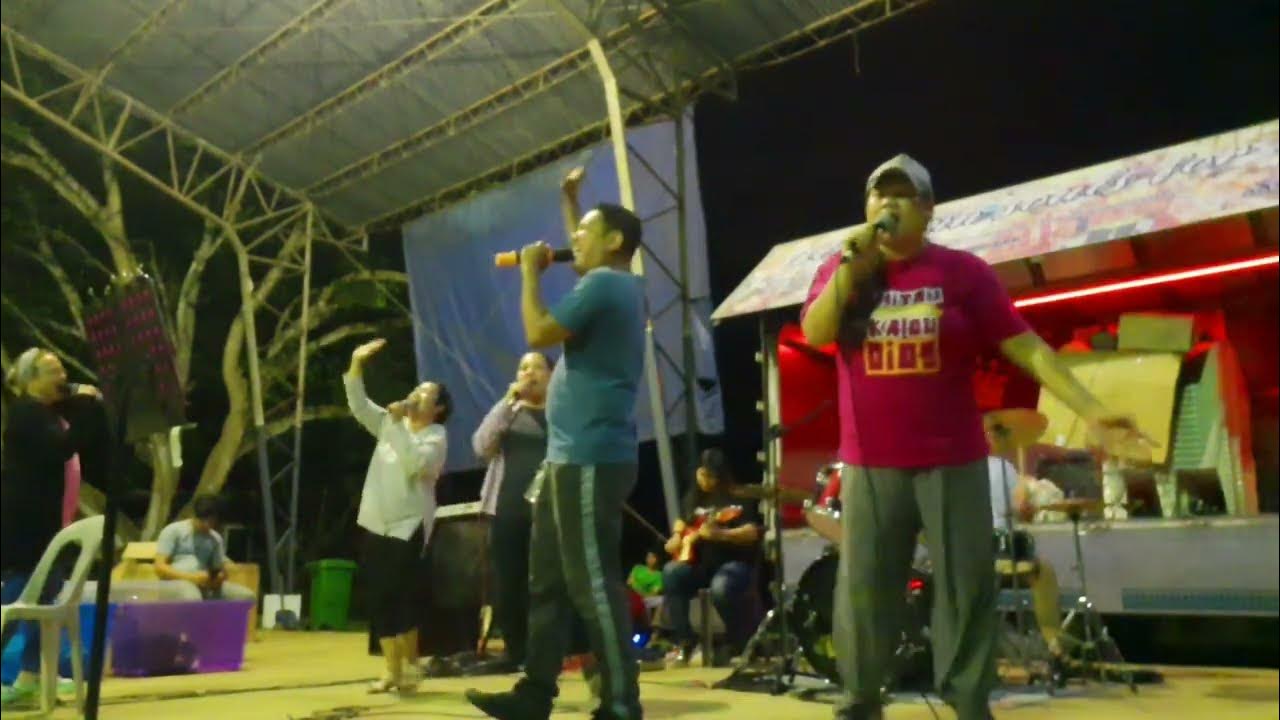 FOR TAMBO SAMAL CRUSADE, TAGALOG & BISAYA SONGS - YouTube