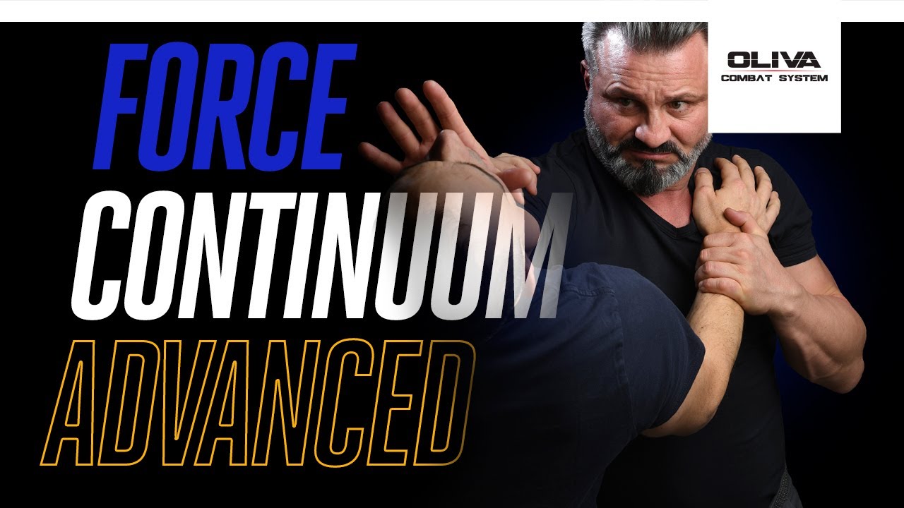 Force Continuum Advanced - Oliva Combat System - YouTube