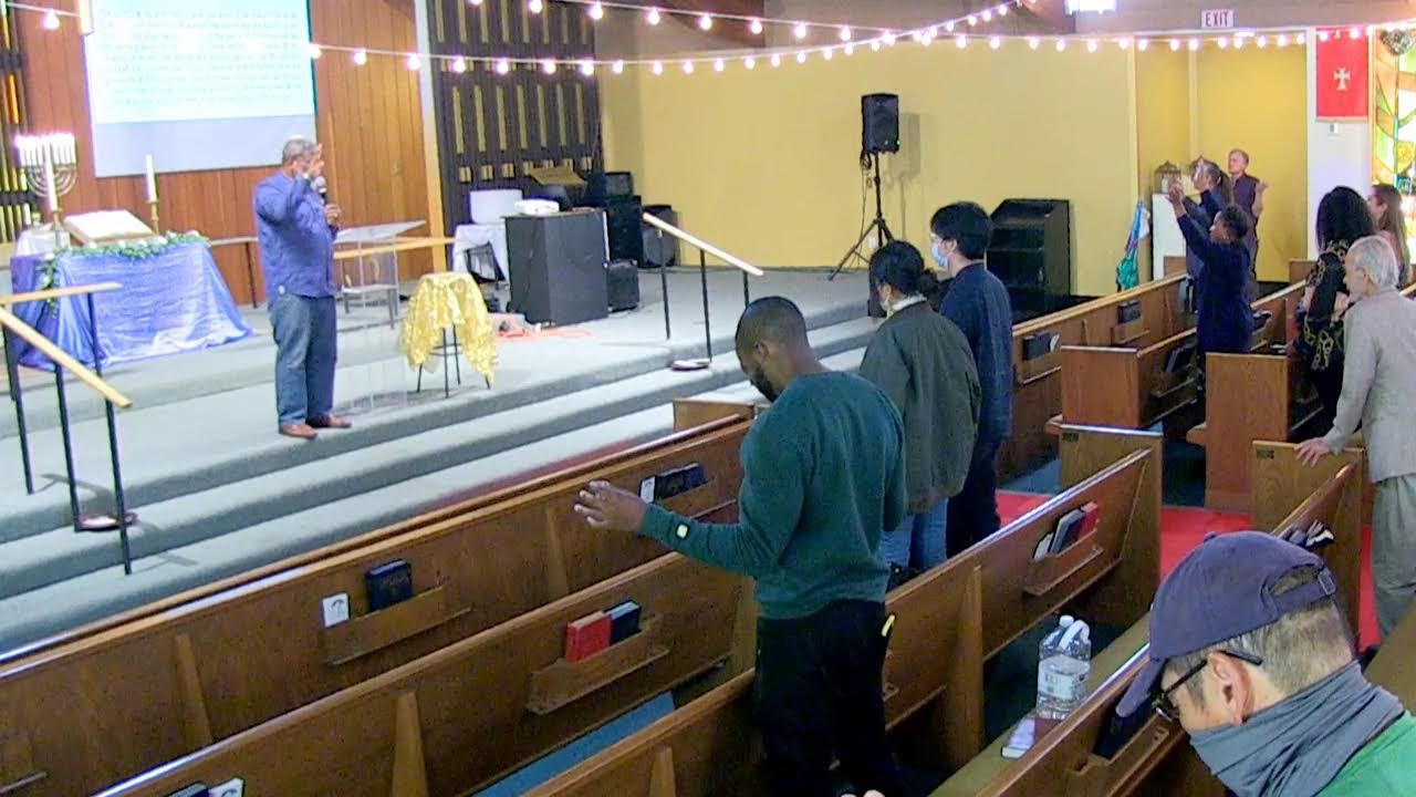 Sunday Live Stream - YouTube