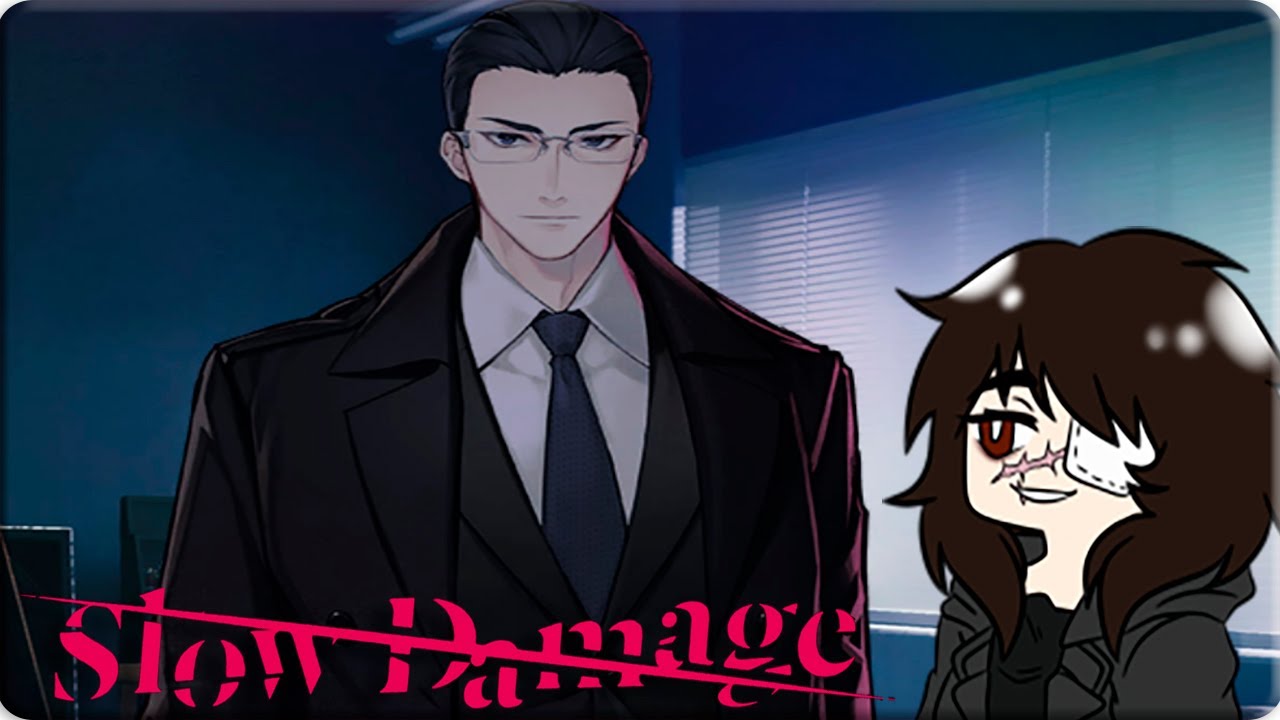 Slow Damage [FUJIEDA] Parte6-BUSCANDO AL SEXY FUJIEDA!!! - YouTube