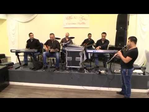 Aynur ve Meli 3 chast DUGUN TORENI 24-05-2014 HAMBURG