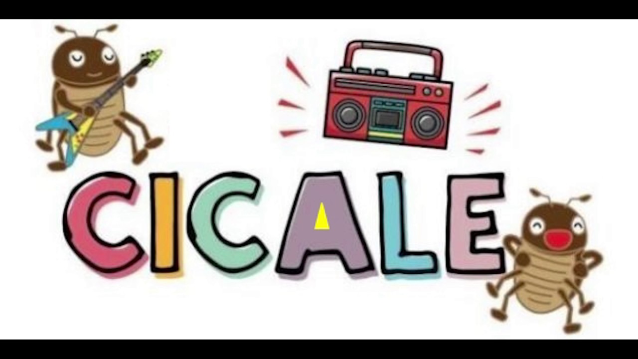 CICALE - BABY DANCE (HEATER PARISI) - YouTube