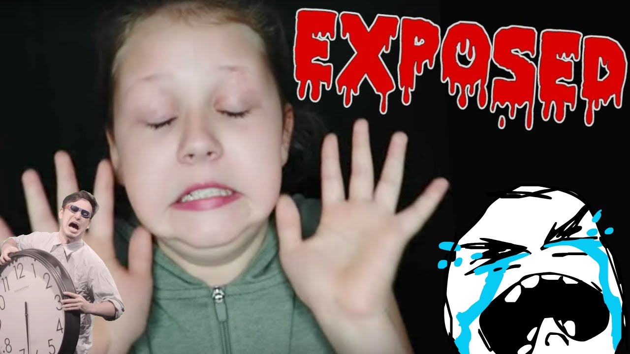 FEMALE DURV! - YouTube