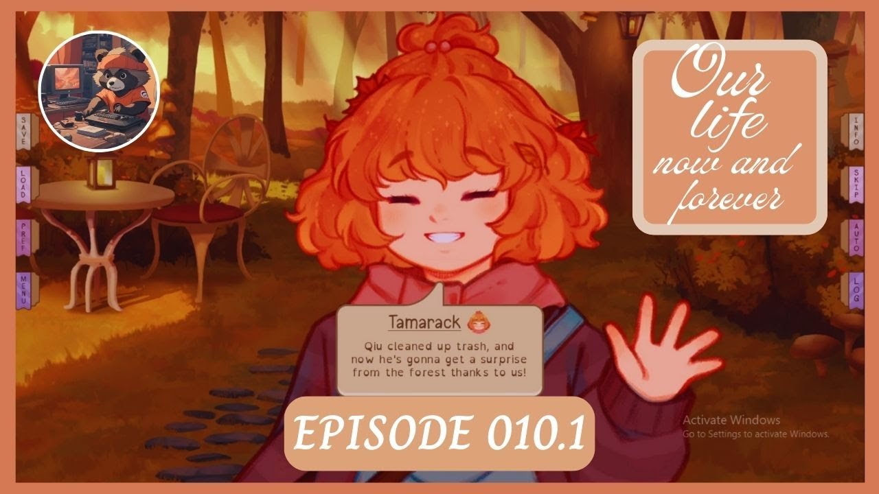 Our Life: Now and Forever - (Gameplay Walkthrough) - Part 0010.1 - No ...