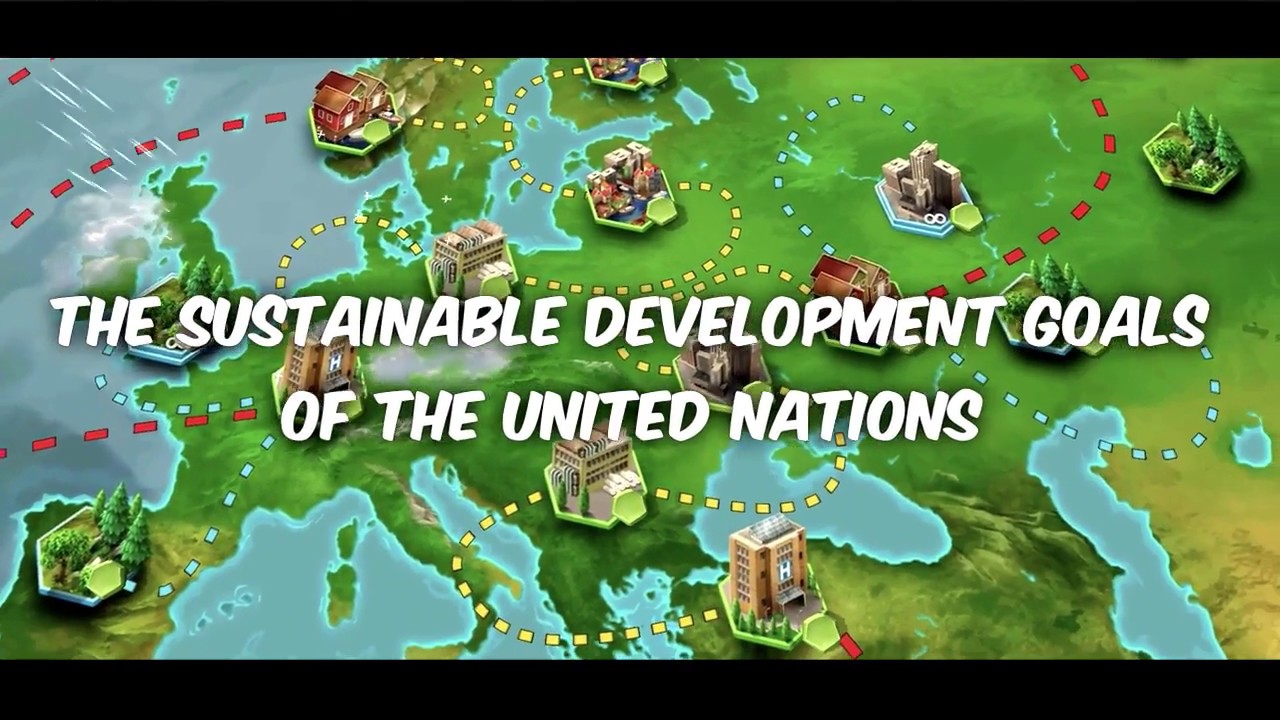 World Rescue - YouTube