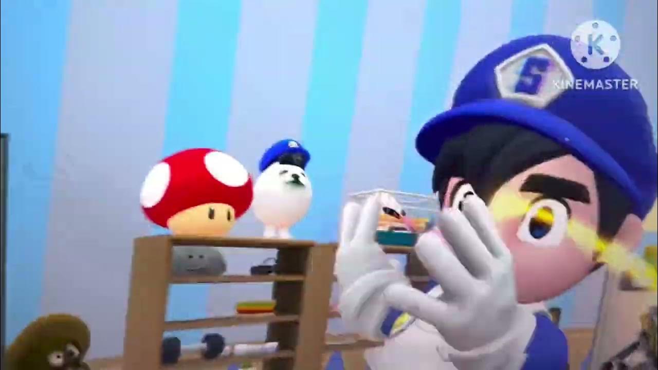 SMG4 Fan Video: Bobs Ovaries are Dead - YouTube