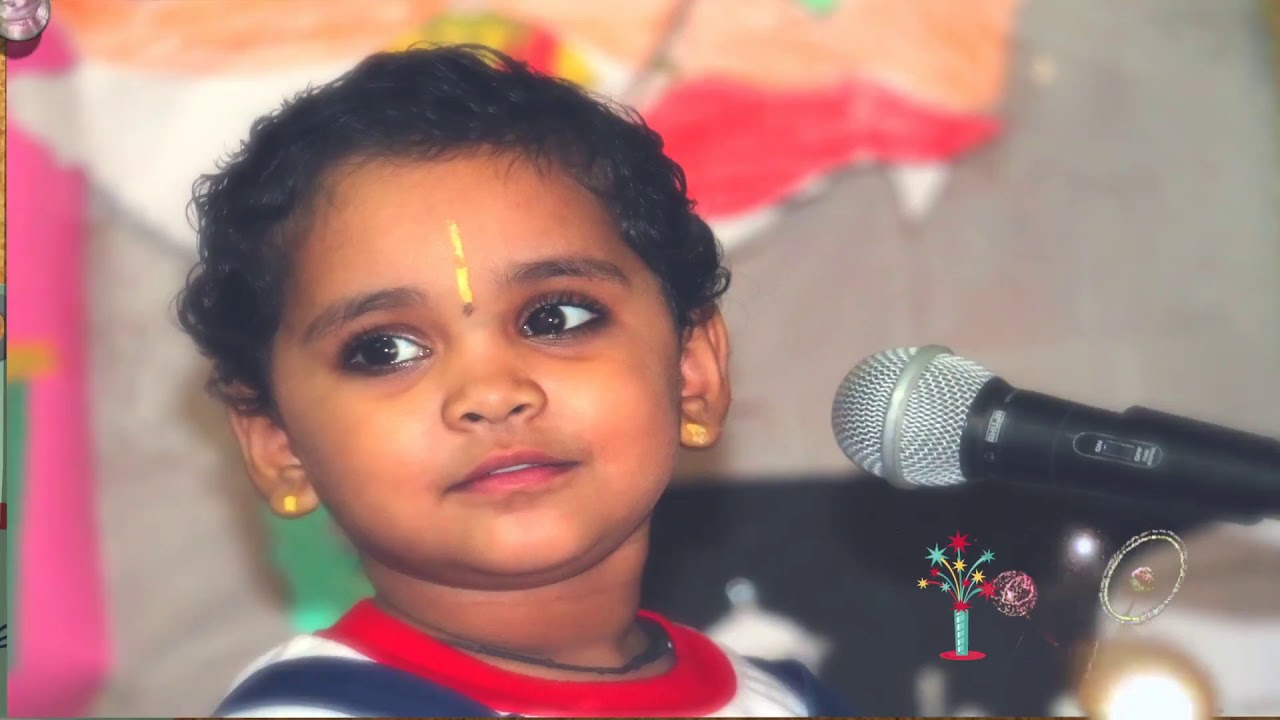 dewali wishes maxim merry school Kharar part 1 - YouTube