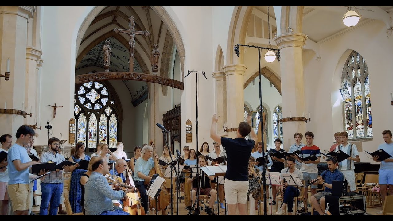 'Philips & Dering: Motets' - YouTube