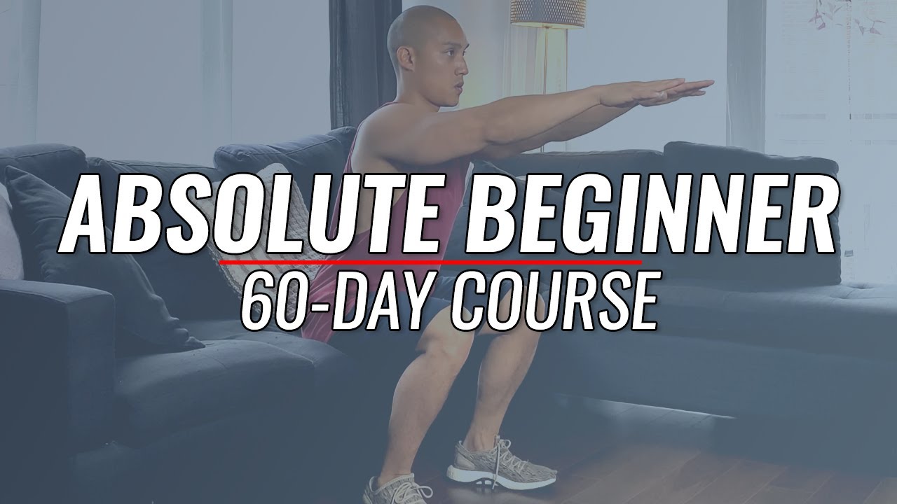 Justin Agustin's Absolute Beginner Course - YouTube