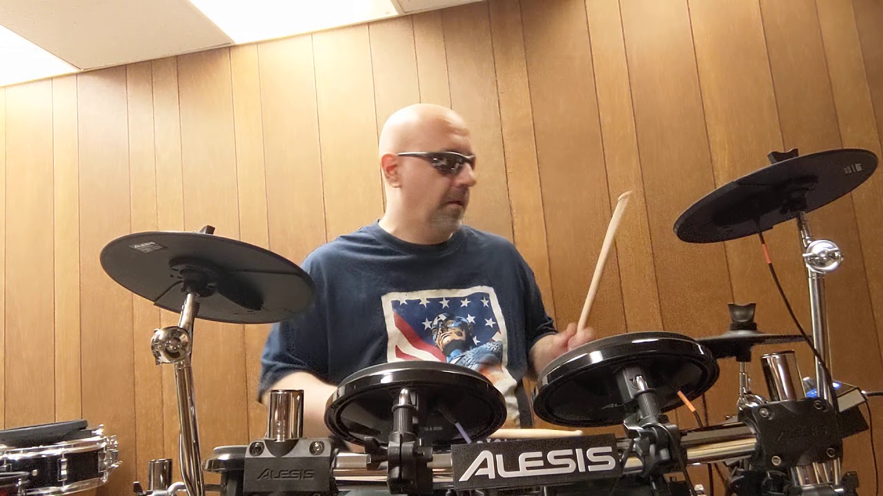 Santana/Rob Thomas - smooth - drum cover - YouTube