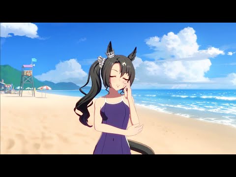 Satono Crown Story 7 - "Mutual Understanding" (ENG Sub CC) [Uma Musume Pretty Derby] - YouTube