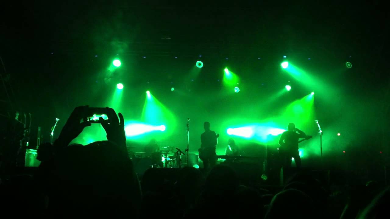 Interpol - Evil / Live @ TOdays Festival - YouTube