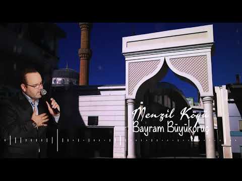 Menzil Köyüne Vardım | Muhteşem Bir İlahi | Dinlemeden Geçmeyin