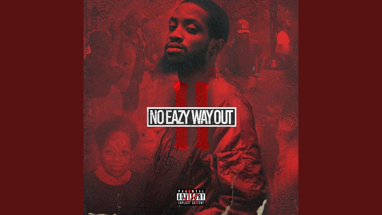 Not a Like (feat. Young Shoddy) - YouTube