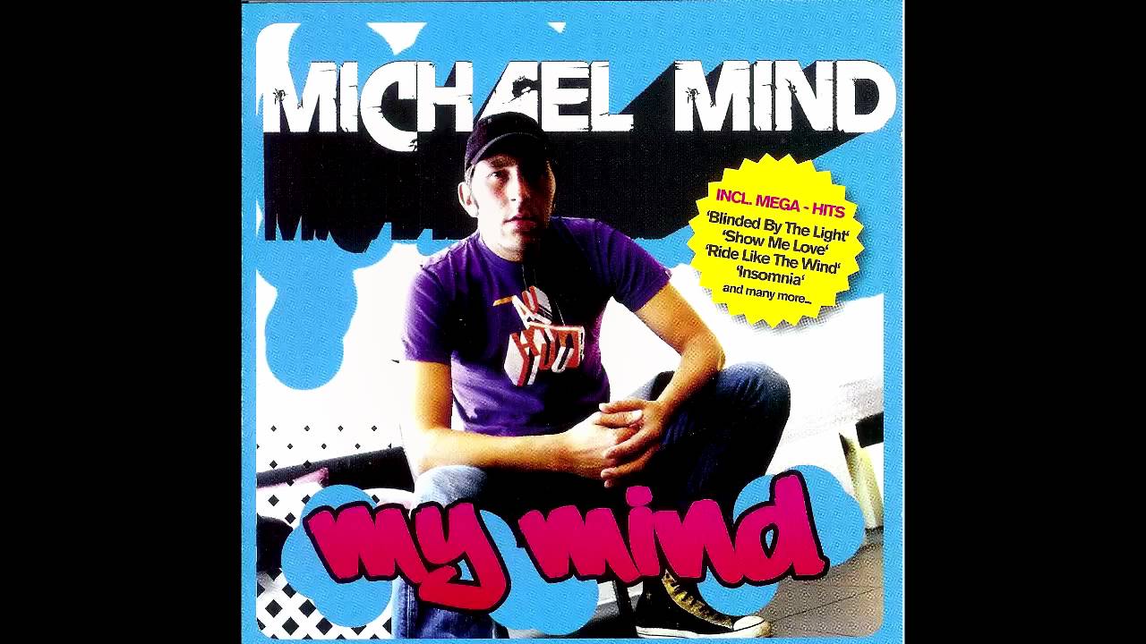 Michael Mind - Get Down (feat. Alexandra Prince Original Mix)[320kbps ...