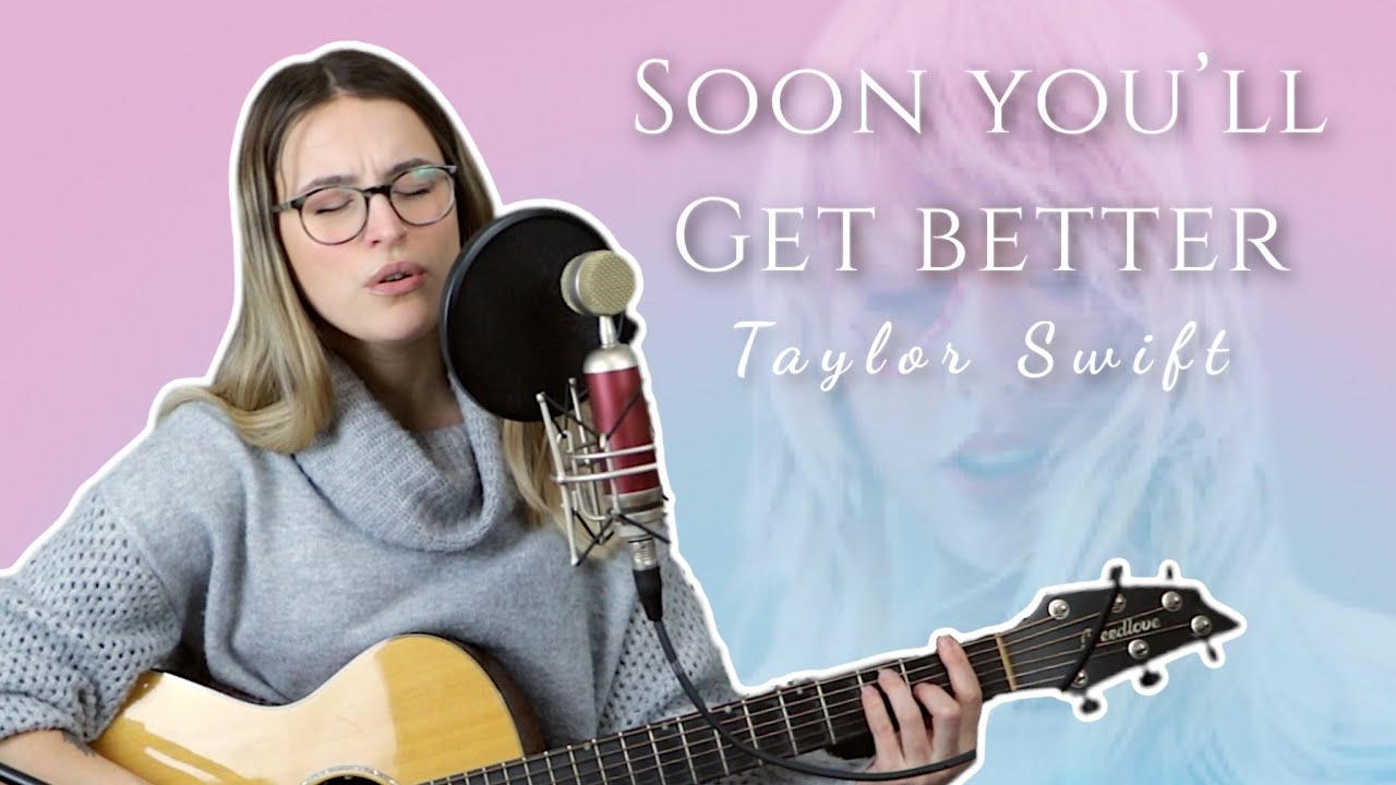 A Taylor Swift song for enneagram type 9s - YouTube