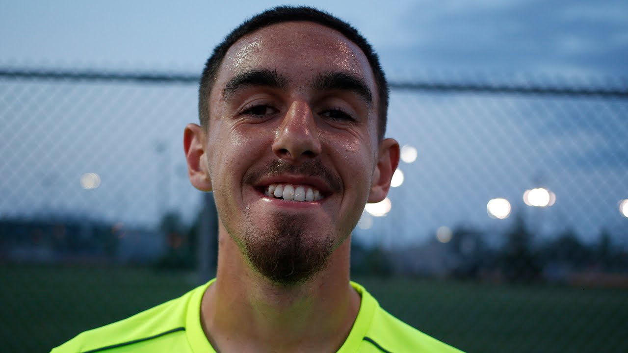 Alexander Burt - 2023 Highlights - YouTube