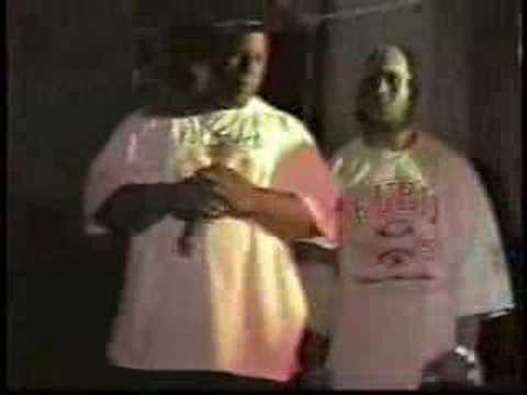 Z-RO - TOO MANY ( FROM THE HOOD ) LIVE