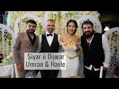 Şiyar û Dijwar  ümran & Havle