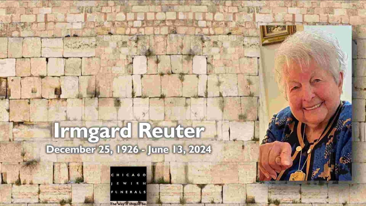Irmgard Reuter - YouTube