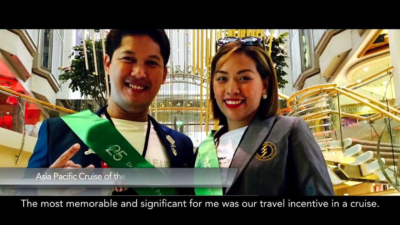 DR. MARC & DR. KAYE CRUZ, First Diamond Director Doctors of UHS ...