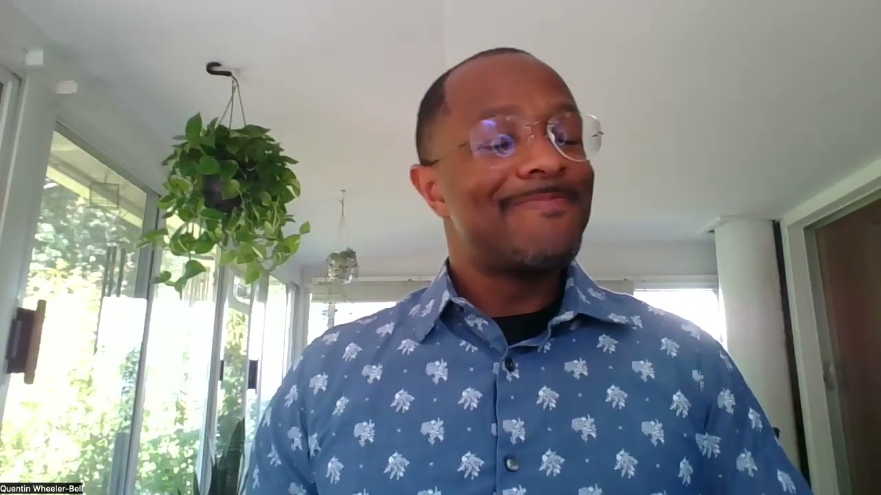 Interview with Quentin Wheeler-Bell: "Black Support of Neoliberal ...