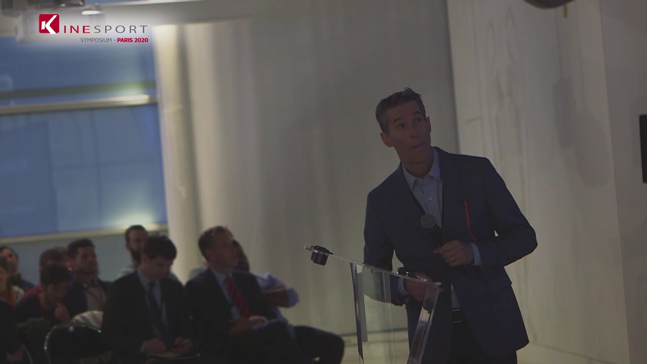 Bill KNOWLES : Un modèle basé sur la performance pour l'entraînement d ...