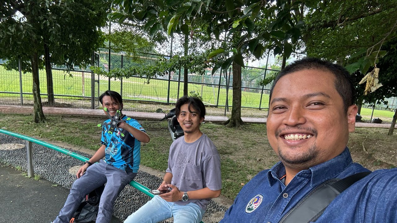 DJI Avata 2 | RC3 | Powerloop | Split-S | D-Log M | Gyroflow | Funfly - YouTube