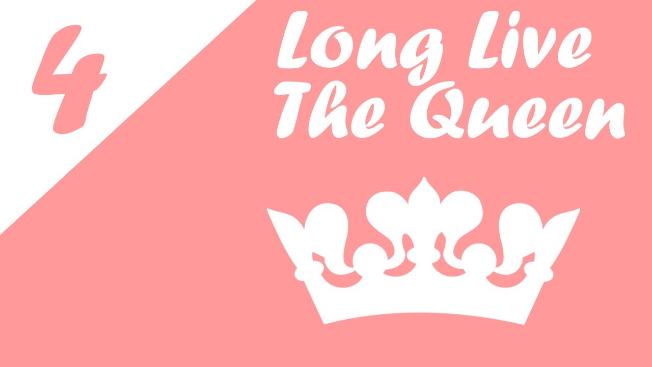 Long Live the Queen - Let's Play Episode 4 - YouTube