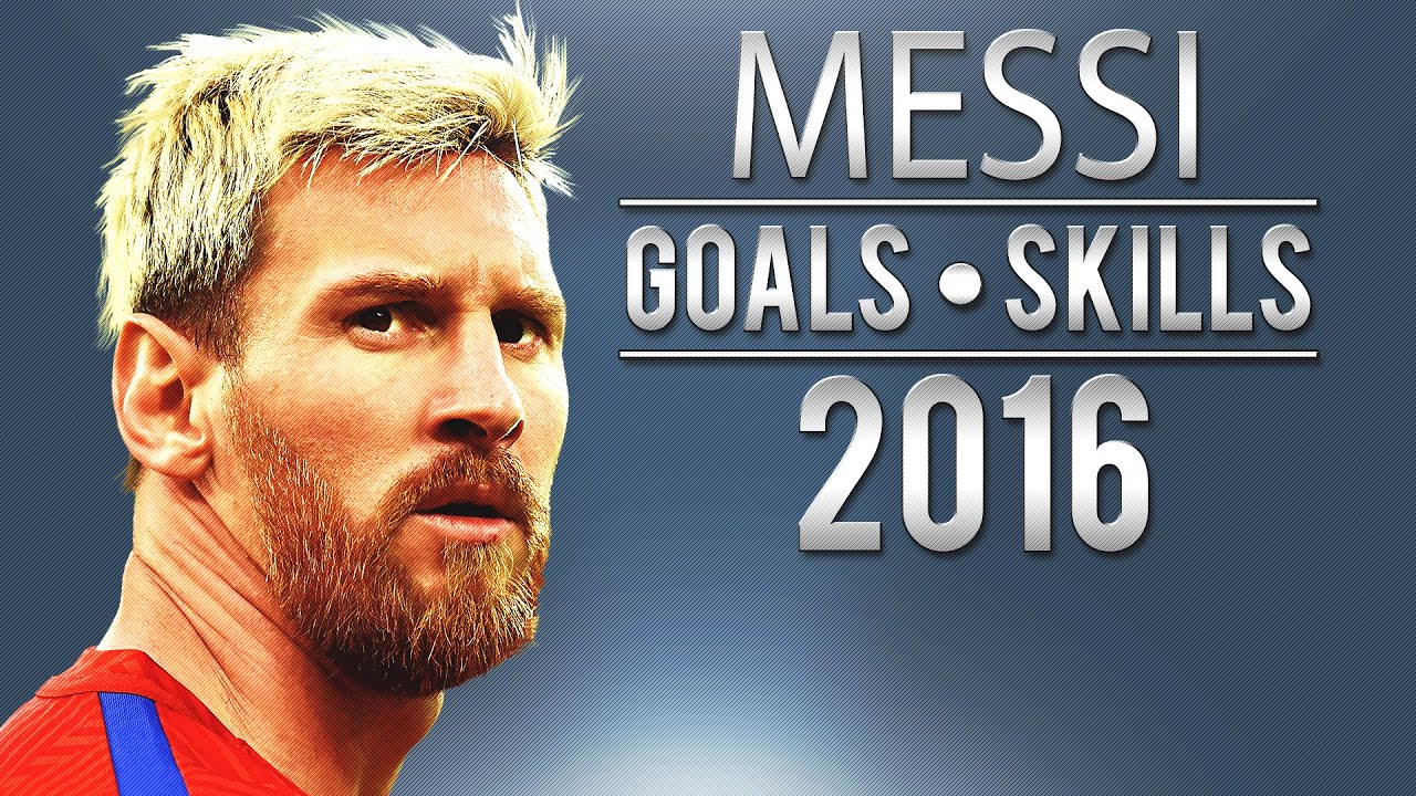 Lionel Messi - Return from the Return | 2016/17 | HD - YouTube