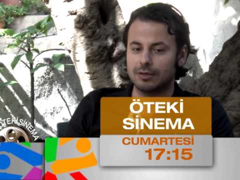 Öteki Sinema 18 Mayıs tanıtım  bölüm 82