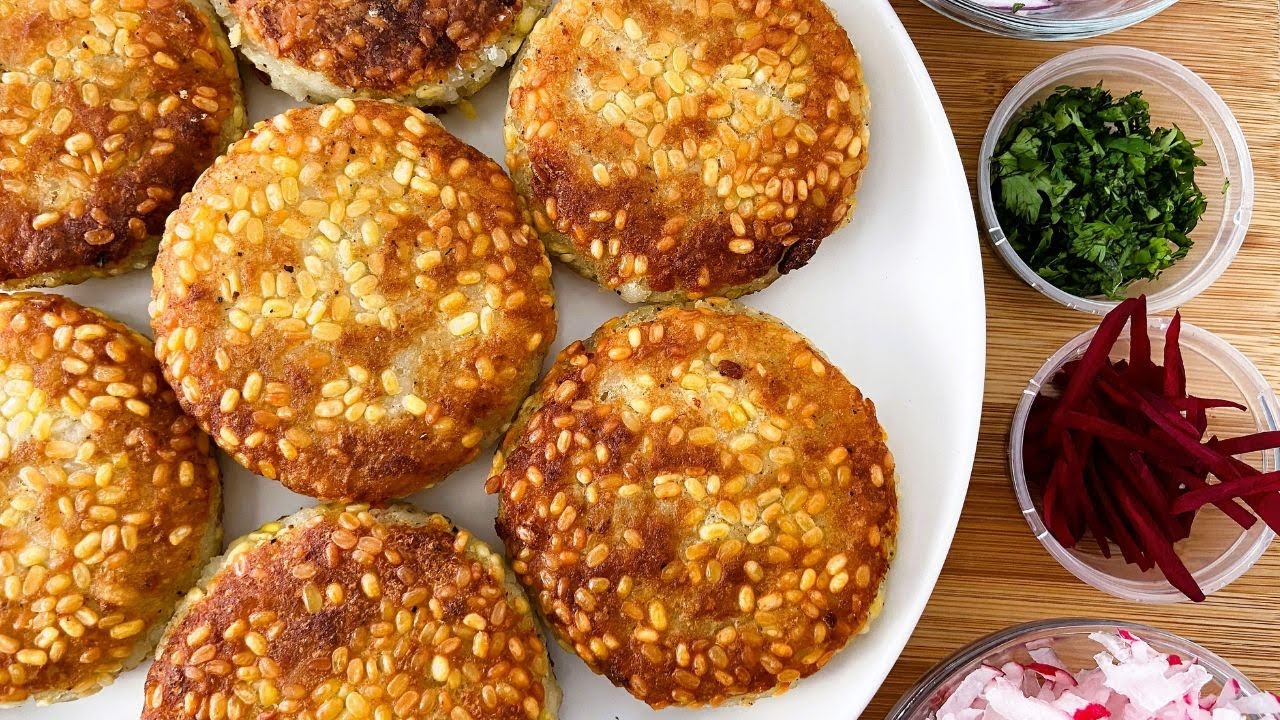 Impress your guests this Diwali with Mung Daal Stuffed Aloo Tikki Chaat ...