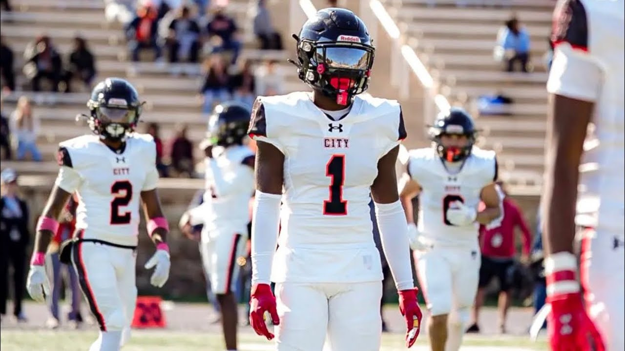 Season: 2: Episode: 1 Makai Williams ATH - YouTube