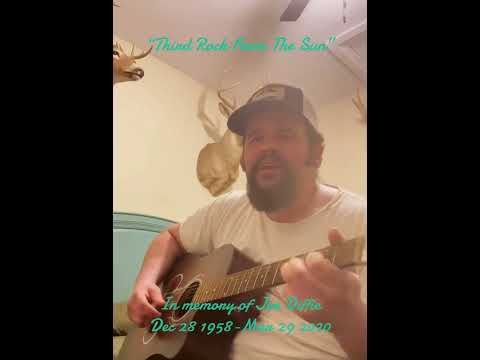Joe Diffie Cover by Ben Anderson #joediffie #fyp #90scountrymusic #rip ...