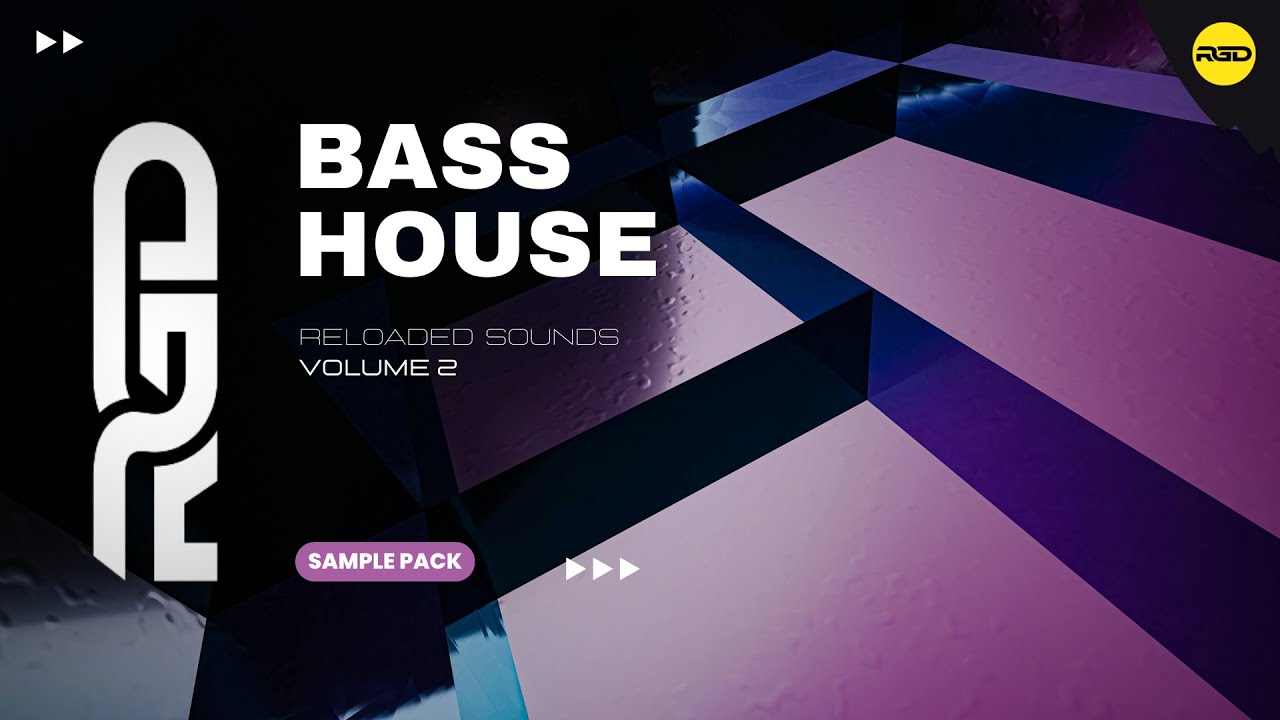 [FREE] - Bass House Sample Pack | Samples & Vocals - YouTube