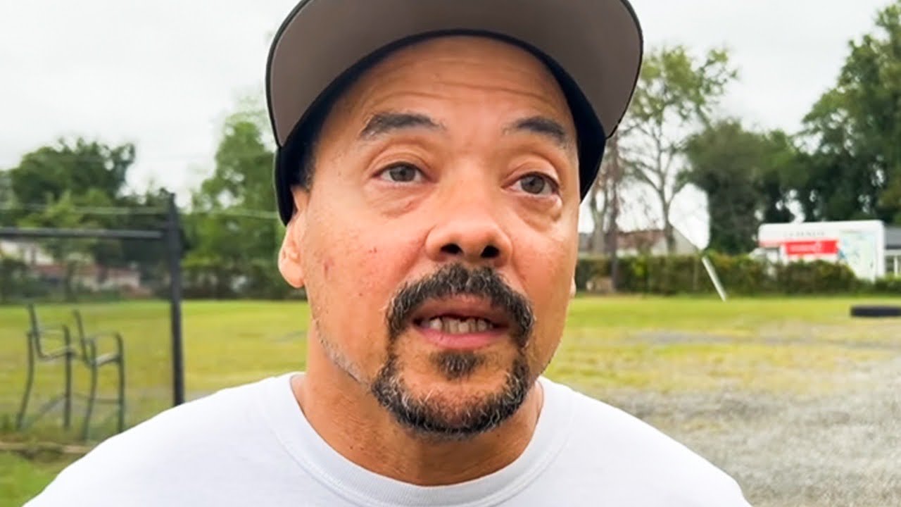 Lamont Roach Sr KEEPS IT REAL on Devin Haney EDGE vs Brian Norman Jr ATHLETICISM - YouTube