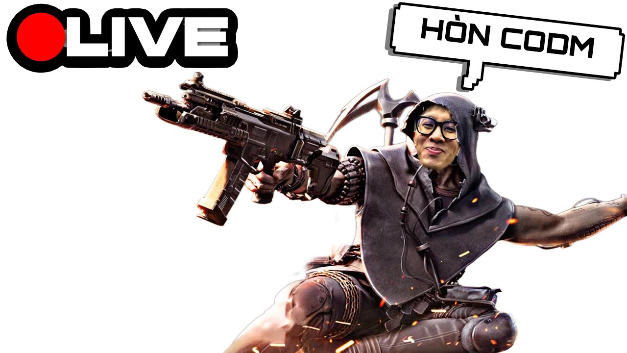 CHILL GUY TÌM TOP 1 CODM :))) - YouTube