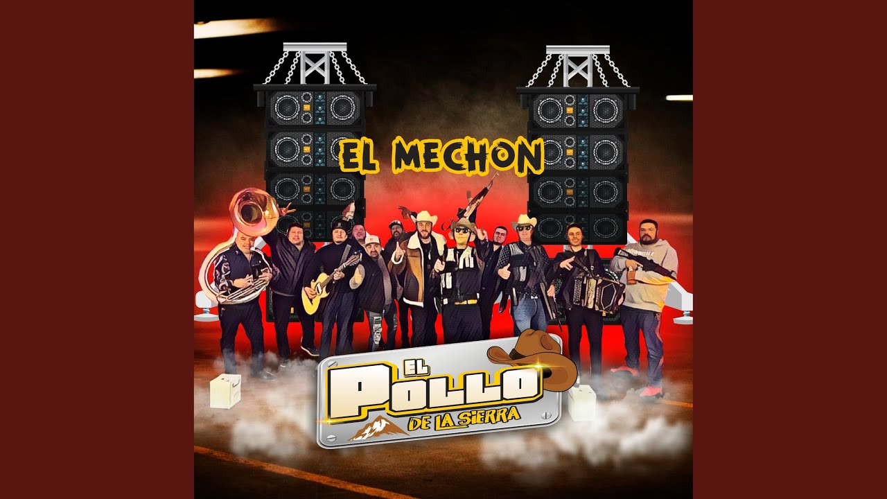 El Mechon - YouTube