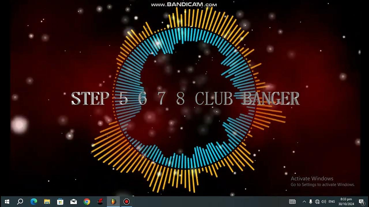 step 5 6 7 8 club banger remix 2024 - YouTube
