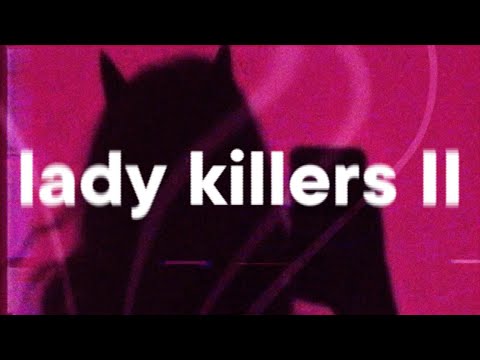G-Eazy - Lady Killers II (Christoph Andersson Remix) 💔 (slowed & reverb)