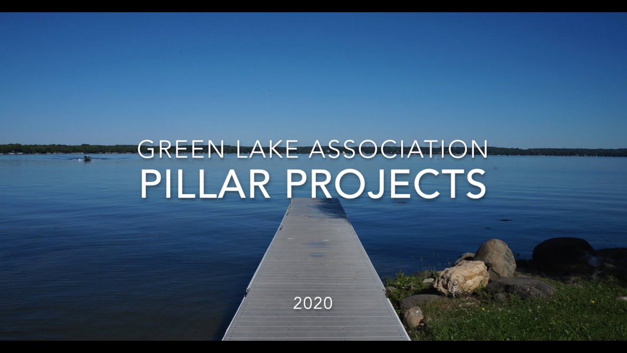 Pillar Projects: 2020 Updates - YouTube