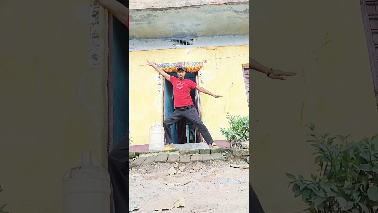 jiooo #dance #nandini091013 #funny #nandinidancer #love #nandanidixit ...