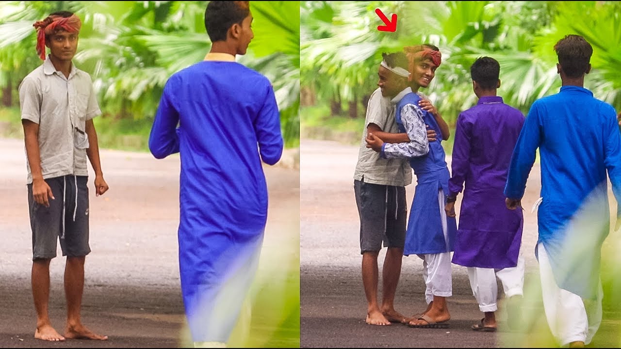 | Garib Majdoor Ne Manaya Eid - Poor Labour Celebrates Eid | Eid ...