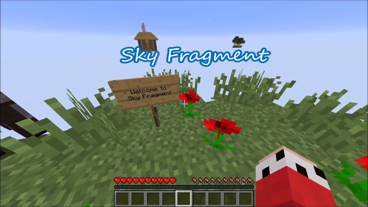 Sky Fragment : Falling Pigs!!![#1][TC-#233] - YouTube