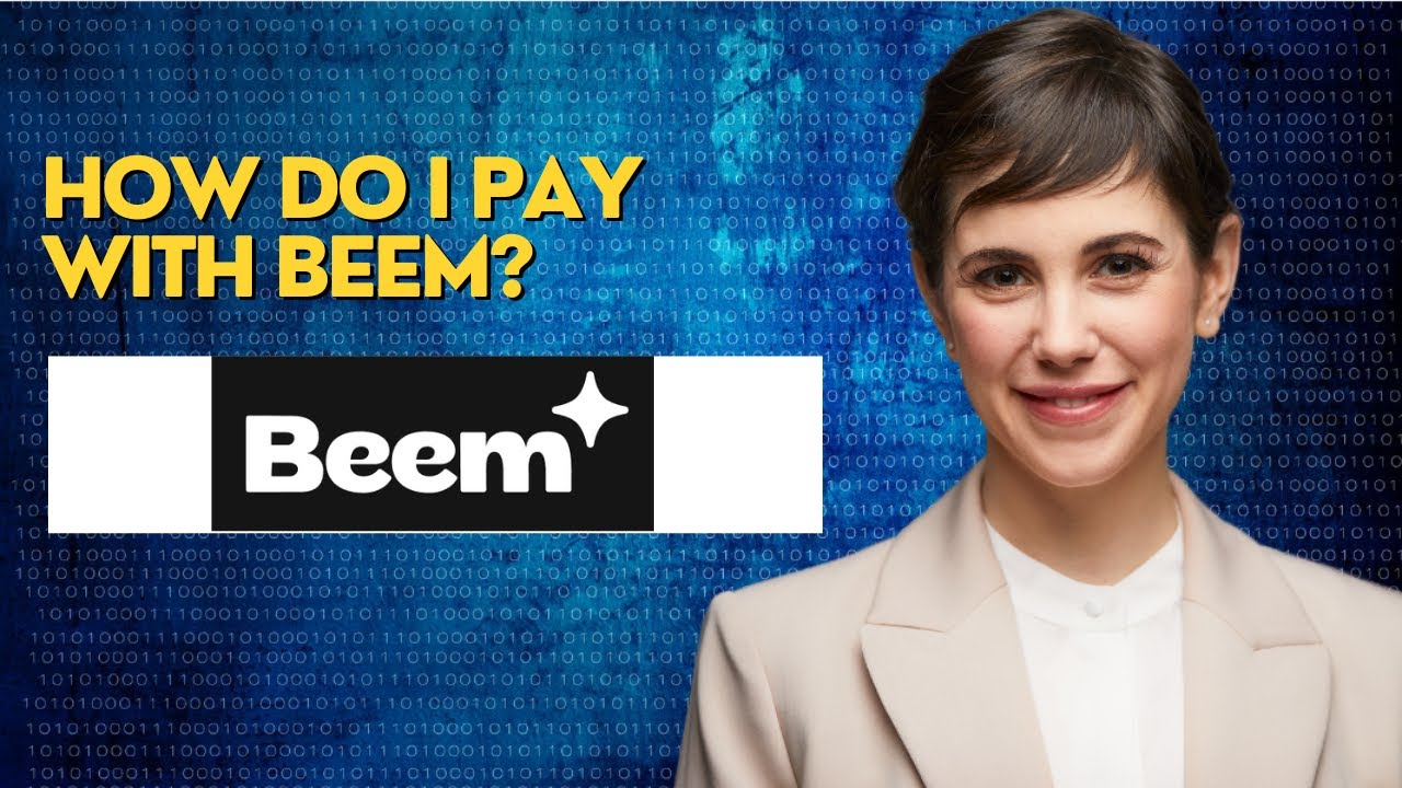 How i do i pay with Beem - YouTube