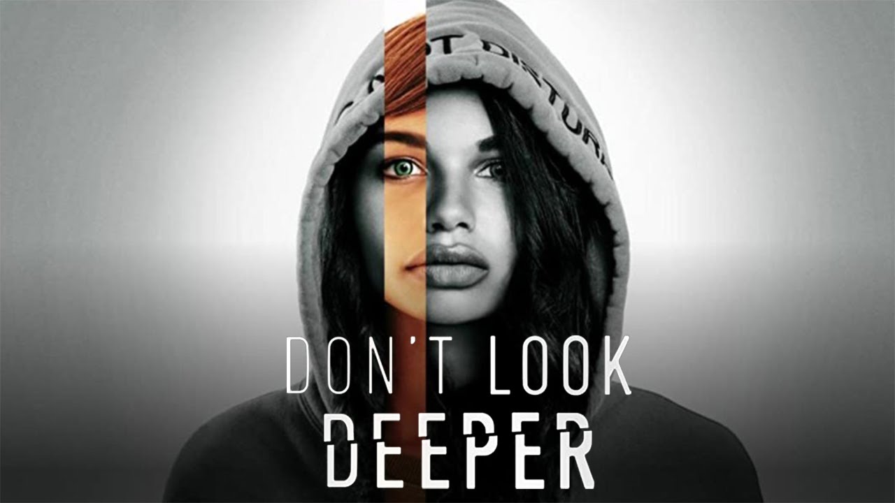DON'T LOOK DEEPER | Trailer 2020 | Drama, Sci Fi Movie | New Movies ...