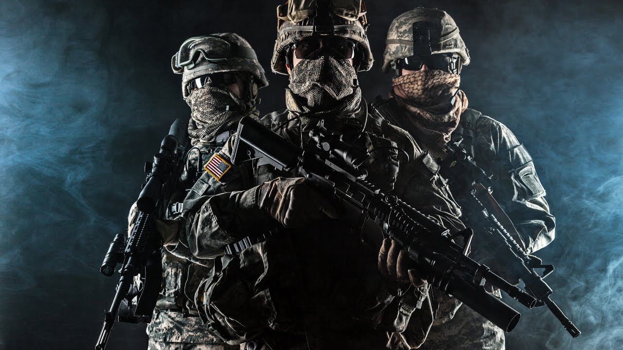 Multi/warzone grind - YouTube