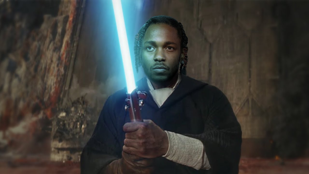 We Just Got More CRAZY New Kendrick Leaks - YouTube