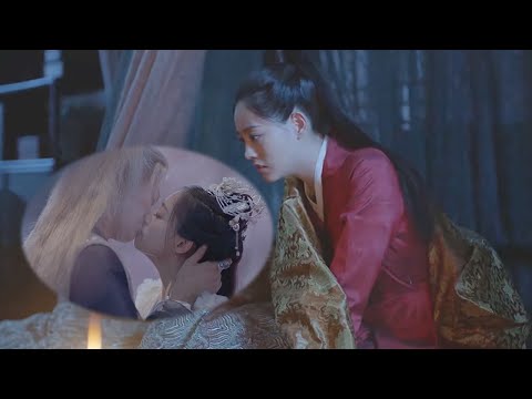 龙王不肯承认自己的身份，小娇妻半夜却梦见与龙王缠绵 🐉遇龙 EP22-4 | 王鹤棣 祝绪丹
