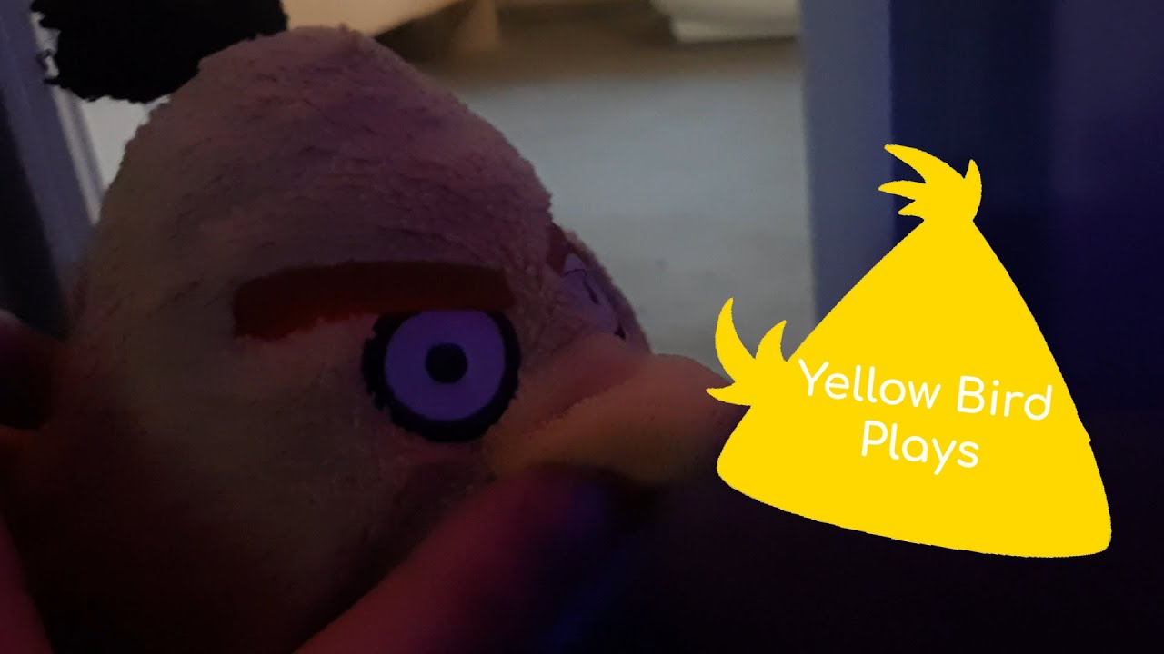 New Yellow Bird Plays Intro for @G4pTVOfficial - YouTube